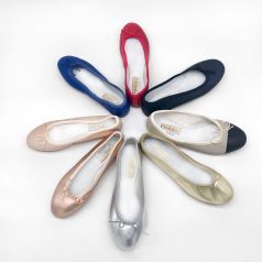 CHACOTT BALLET FLATS